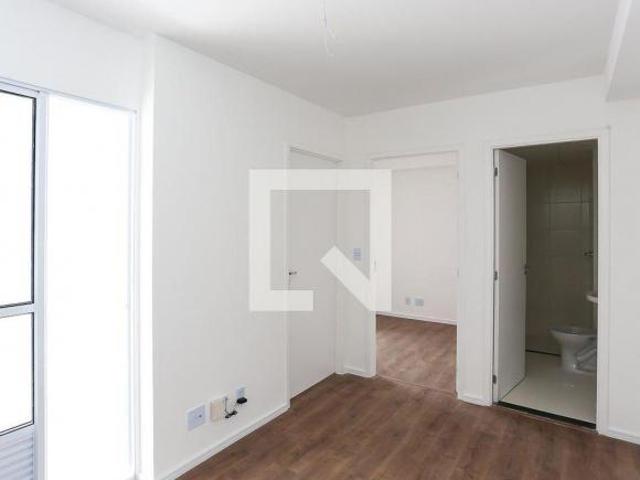 Apartamento à Venda Vila Sônia, 2 Quartos, 31 m2