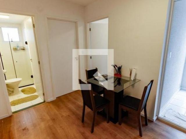 Apartamento à Venda Vila Sônia, 2 Quartos, 31 m² São Paulo