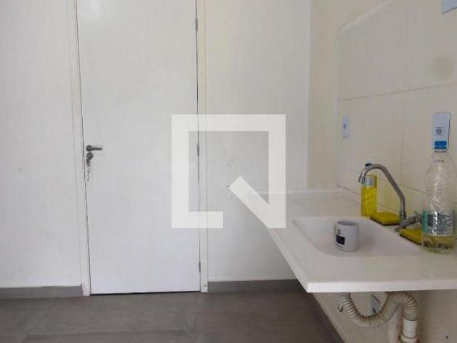 Apartamento à Venda Vila Sônia, 2 Quartos, 32 m2