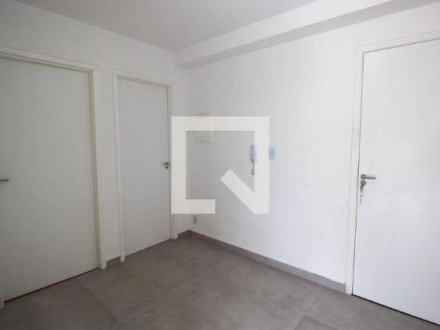 Apartamento à Venda Vila Sônia, 2 Quartos, 32 m² São Paulo
