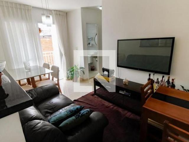 Apartamento à Venda Vila Sônia, 2 Quartos, 48 m2