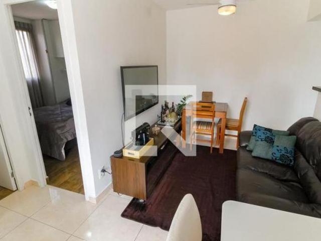 Apartamento à Venda Vila Sônia, 2 Quartos, 48 m² São Paulo