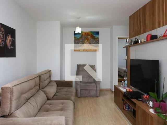 Apartamento à Venda Vila Sônia, 2 Quartos, 54 m2