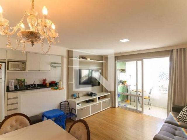 Apartamento à Venda Vila Sônia, 2 Quartos, 59 m2