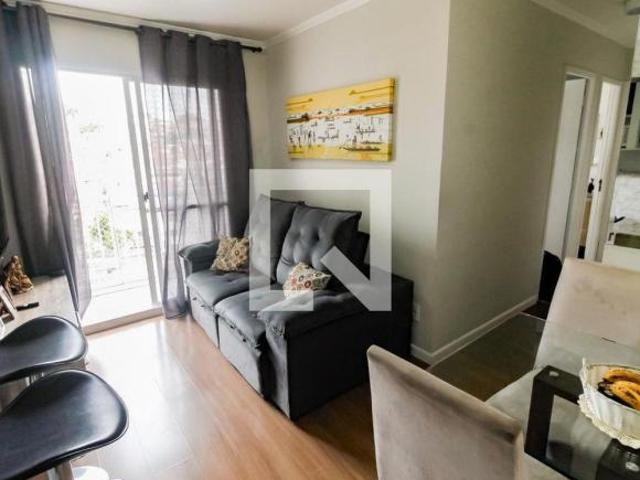 Apartamento à Venda Vila Sônia, 2 Quartos, 50 m2