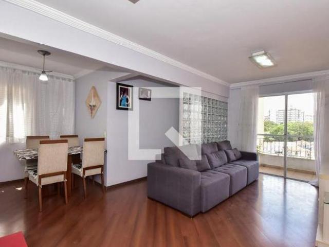 Apartamento à Venda Vila Sônia, 2 Quartos, 64 m2