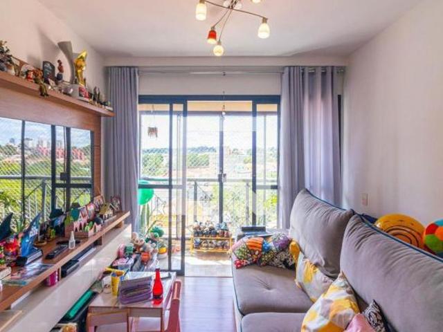 Apartamento à Venda Vila Sônia, 2 Quartos, 65 m2