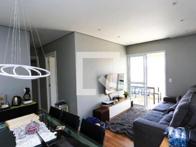 Apartamento à Venda Vila Sônia, 2 Quartos, 62 m² São Paulo