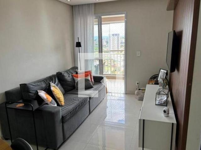 Apartamento à Venda Vila Sônia, 2 Quartos, 63 m² São Paulo