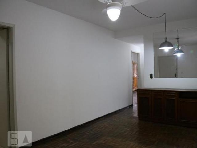 Apartamento à Venda Vila Sônia, 2 Quartos, 75 m2