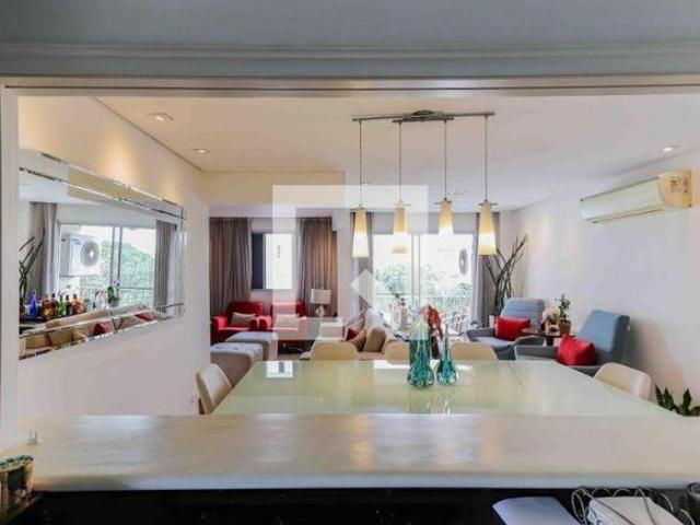 Apartamento à Venda Vila Sônia, 2 Quartos, 98 m2