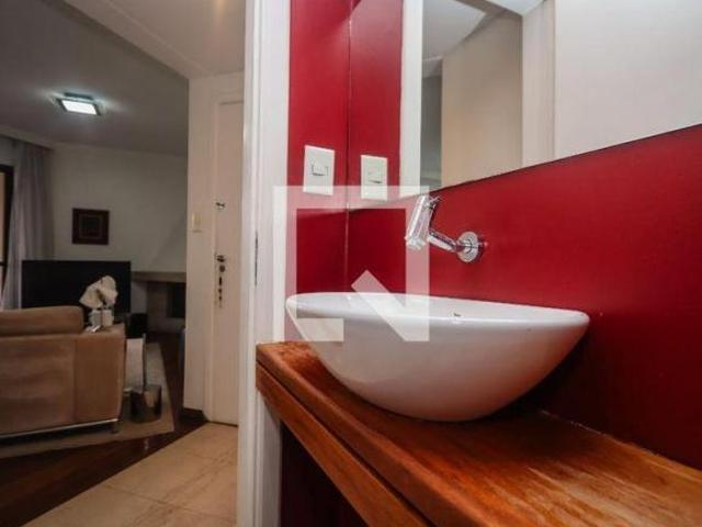 Apartamento à Venda Vila Sônia, 4 Quartos, 143 m2