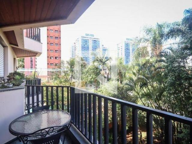Apartamento à Venda Vila Sônia, 4 Quartos, 143 m2