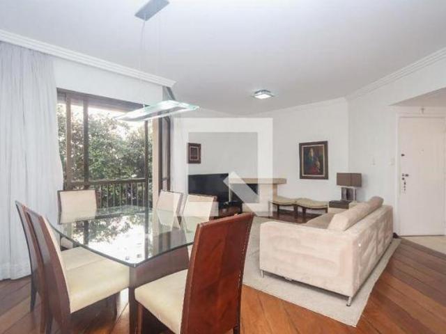 Apartamento à Venda Vila Sônia, 4 Quartos, 143 m2
