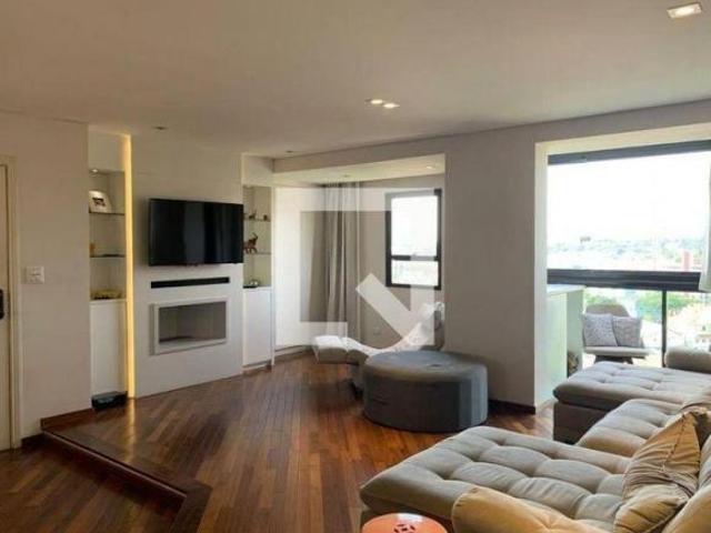 Apartamento à Venda Vila Sônia, 4 Quartos, 159 m² São Paulo