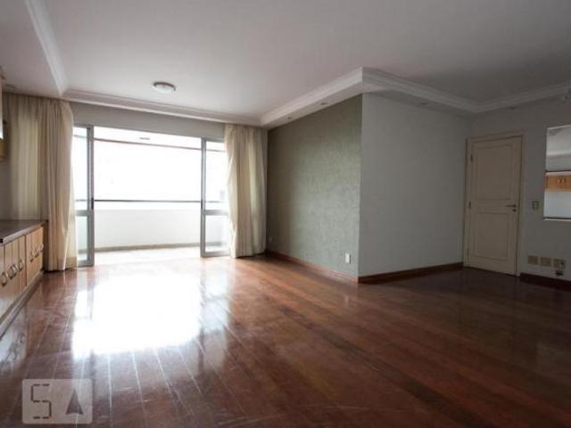 Apartamento à Venda Vila Sônia, 4 Quartos, 165 m2