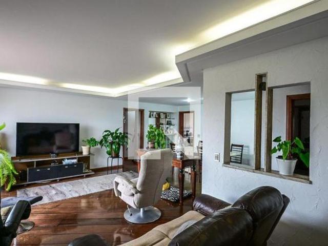 Apartamento à Venda Vila Sônia, 4 Quartos, 170 m2