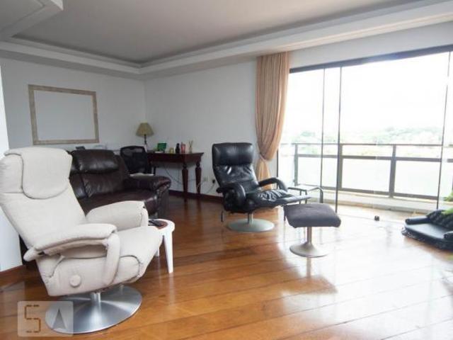 Apartamento à Venda Vila Sônia, 4 Quartos, 170 m2
