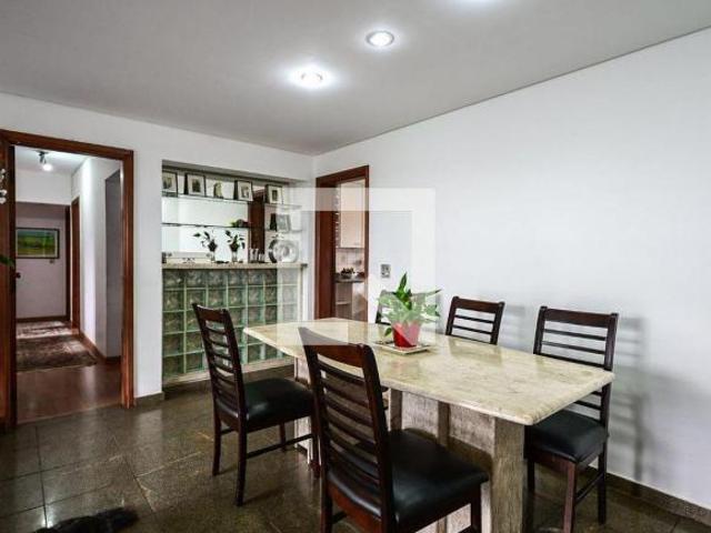 Apartamento à Venda Vila Sônia, 4 Quartos, 170 m2