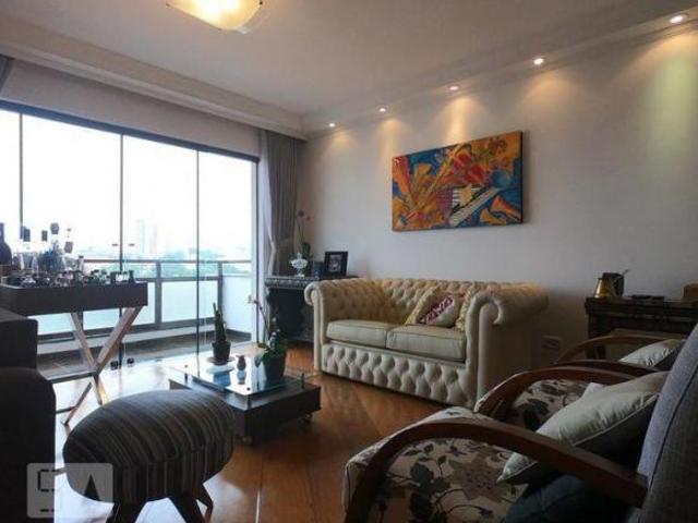 Apartamento à Venda Vila Sônia, 4 Quartos, 170 m2