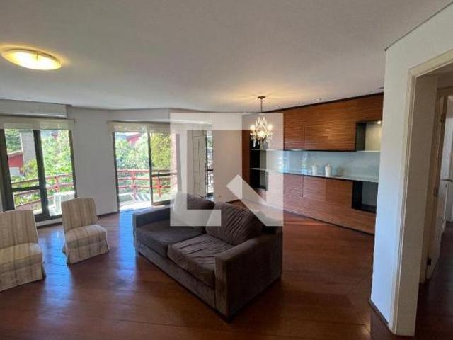 Apartamento à Venda Vila Sônia, 4 Quartos, 139 m2