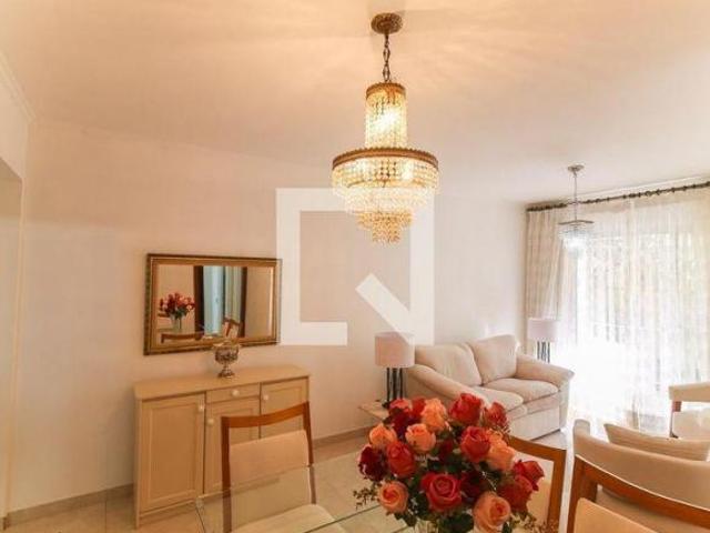 Apartamento à Venda Vila Sônia, 4 Quartos, 96 m2