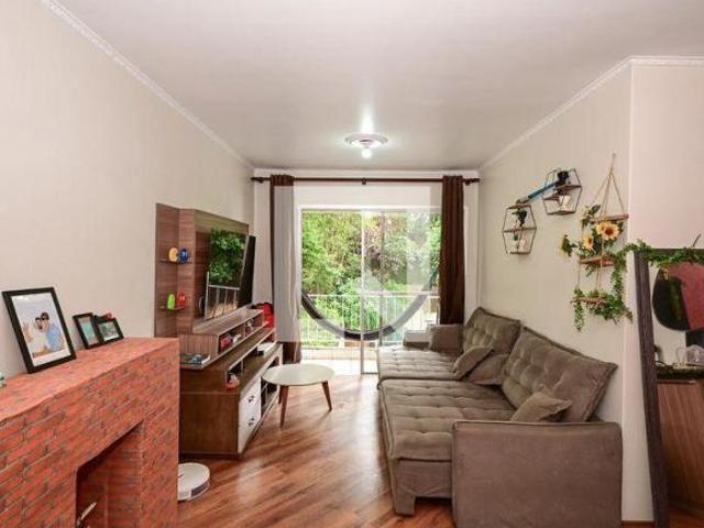 Apartamento à Venda Vila Sônia, 4 Quartos, 96 m2