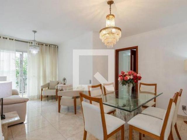 Apartamento à Venda Vila Sônia, 4 Quartos, 96 m2
