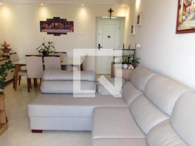 Apartamento à Venda Vila Sônia, 4 Quartos, 98 m2