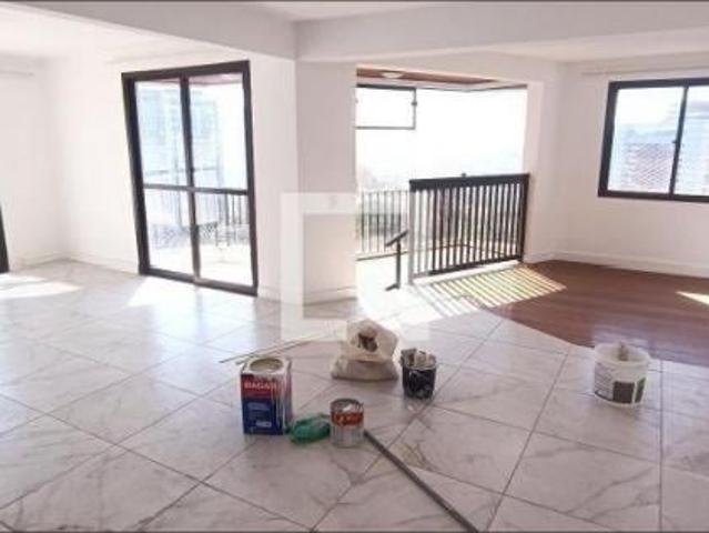 Apartamento à Venda Vila Sônia, 5 Quartos, 300 m² São Paulo