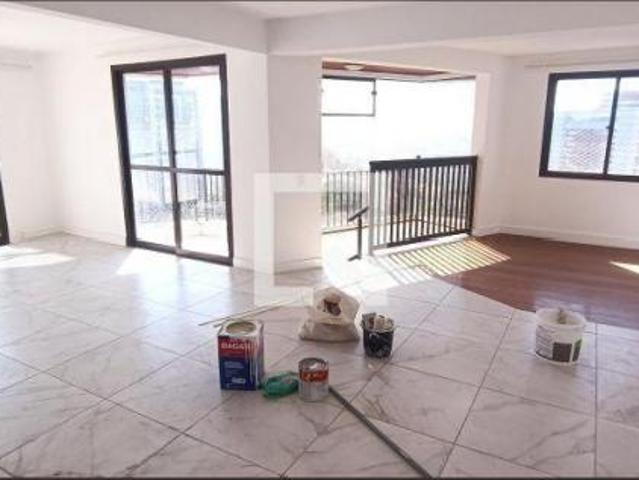 Apartamento à Venda Vila Sônia, 5 Quartos, 300 m² São Paulo