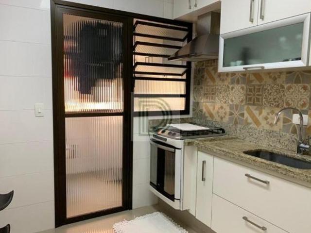 Apartamento à Venda | Vila Sônia | 74 m² | 3 Dormitórios | 1 Suíte | 1 Vaga