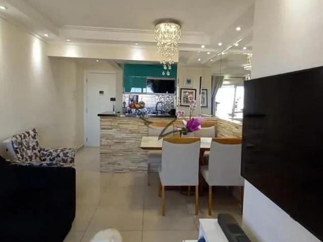 Apartamento à venda, Vila Sônia do Taboão, Taboão da Serra, SP