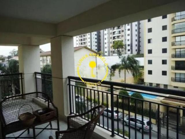 Apartamento a venda Vila Sônia de 106m² com 3 quartos 01 suíte