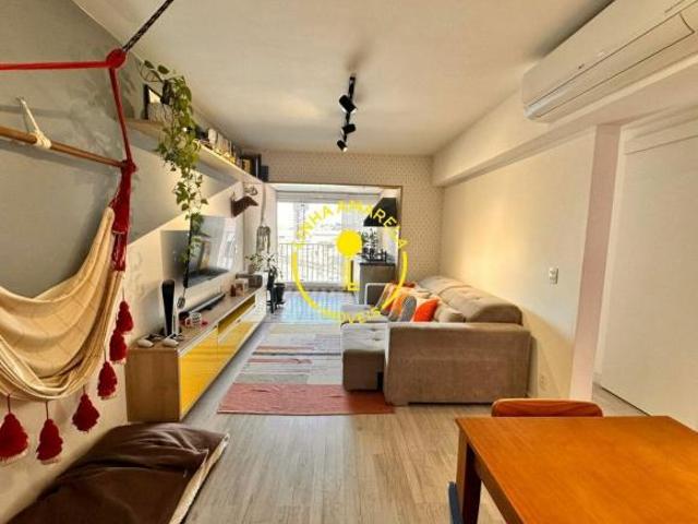 Apartamento a venda Vila Sônia de 75m² com 03 quartos 01 suíte 2 vagas