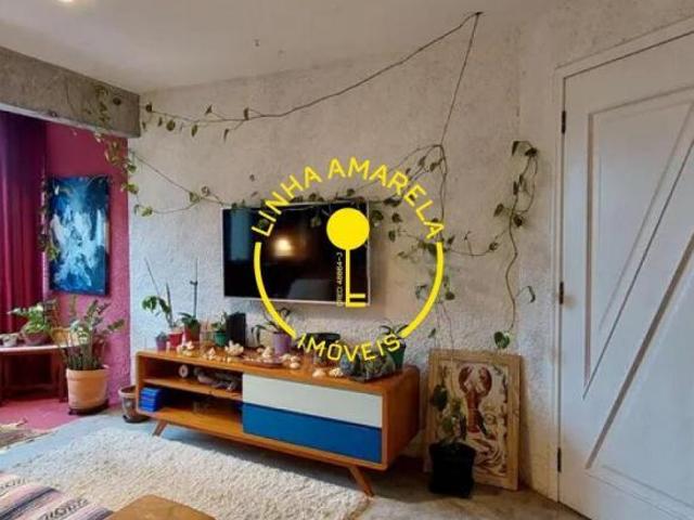 Apartamento a venda Vila Sônia de 75m² com 3 quartos 1 suíte