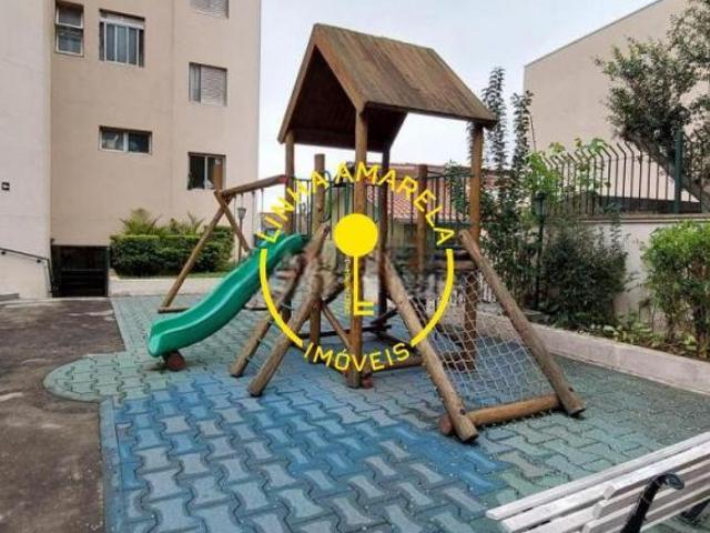 Apartamento a venda Vila Sônia de 75m² com 3 quartos 1 suíte