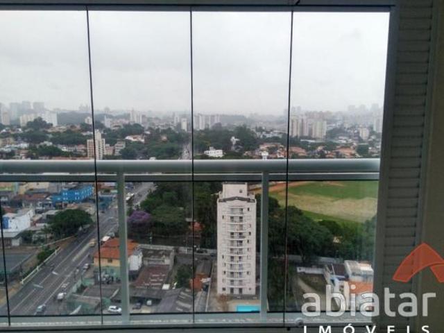 Apartamento à venda Vila Sônia São Paulo