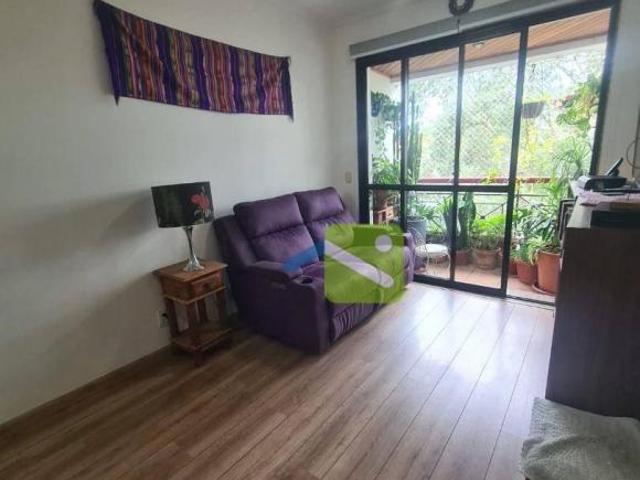 Apartamento à venda Vila Sônia São Paulo/SP