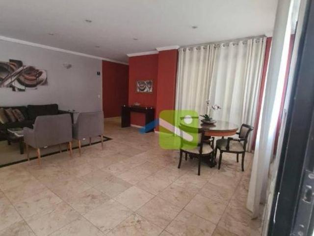 Apartamento à venda Vila Sônia São Paulo/SP