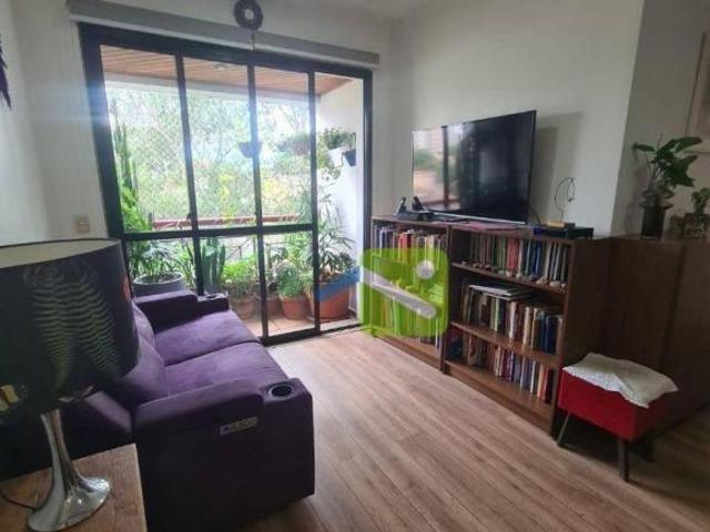 Apartamento à venda Vila Sônia São Paulo/SP