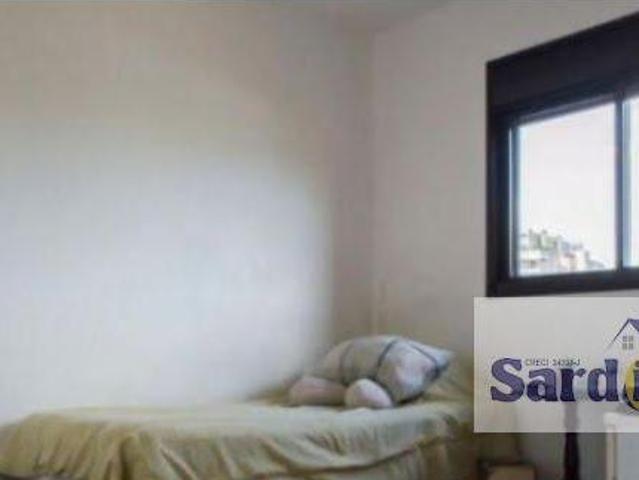 Apartamento à venda Vila Sônia SP