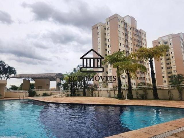 APARTAMENTO A VENDA VILA SONIA, PRÓXIMO AO METRO VILA SONIA 2 QUARTOS GARAGEM