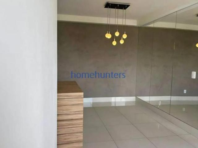 Apartamento à venda, Vila Satúrnia, Campinas, SP