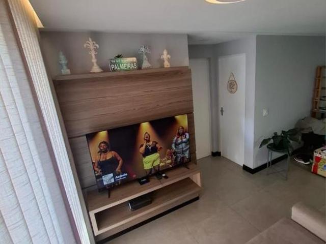 Apartamento à venda Vila Satúrnia em Campinas/SP