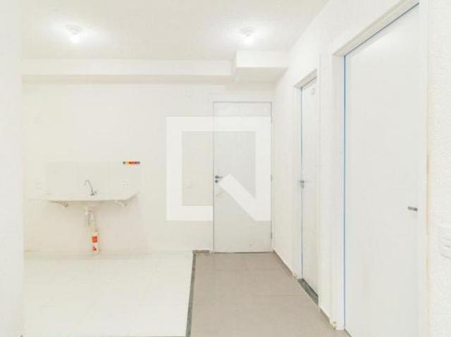 Apartamento à Venda Vila Sabrina, 2 Quartos, 32 m2