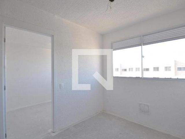 Apartamento à Venda Vila Sabrina, 2 Quartos, 32 m2