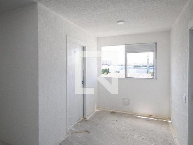 Apartamento à Venda Vila Sabrina, 2 Quartos, 32 m2