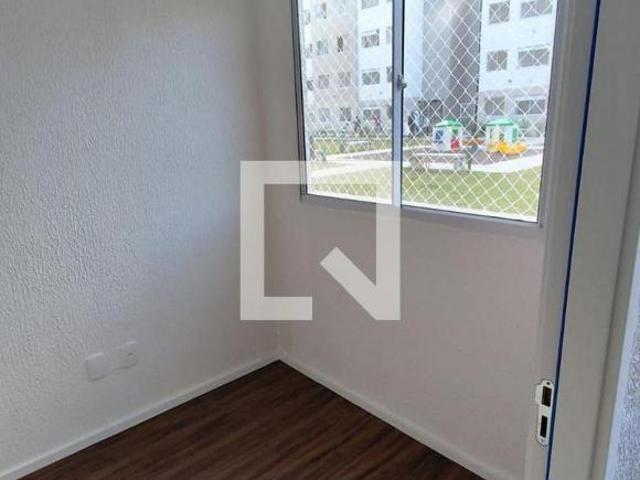 Apartamento à Venda Vila Sabrina, 2 Quartos, 32 m2