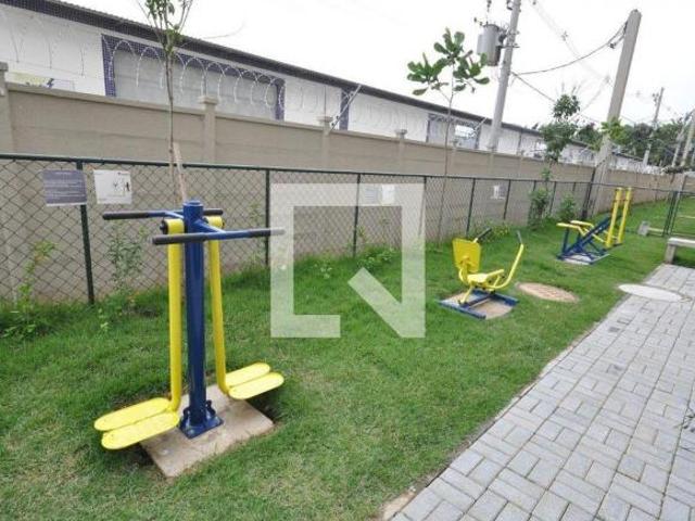 Apartamento à Venda Vila Sabrina, 2 Quartos, 32 m2